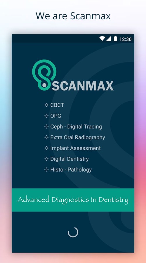 Scanmax OroFacial Diagnostics APK Download for Android - Latest Version