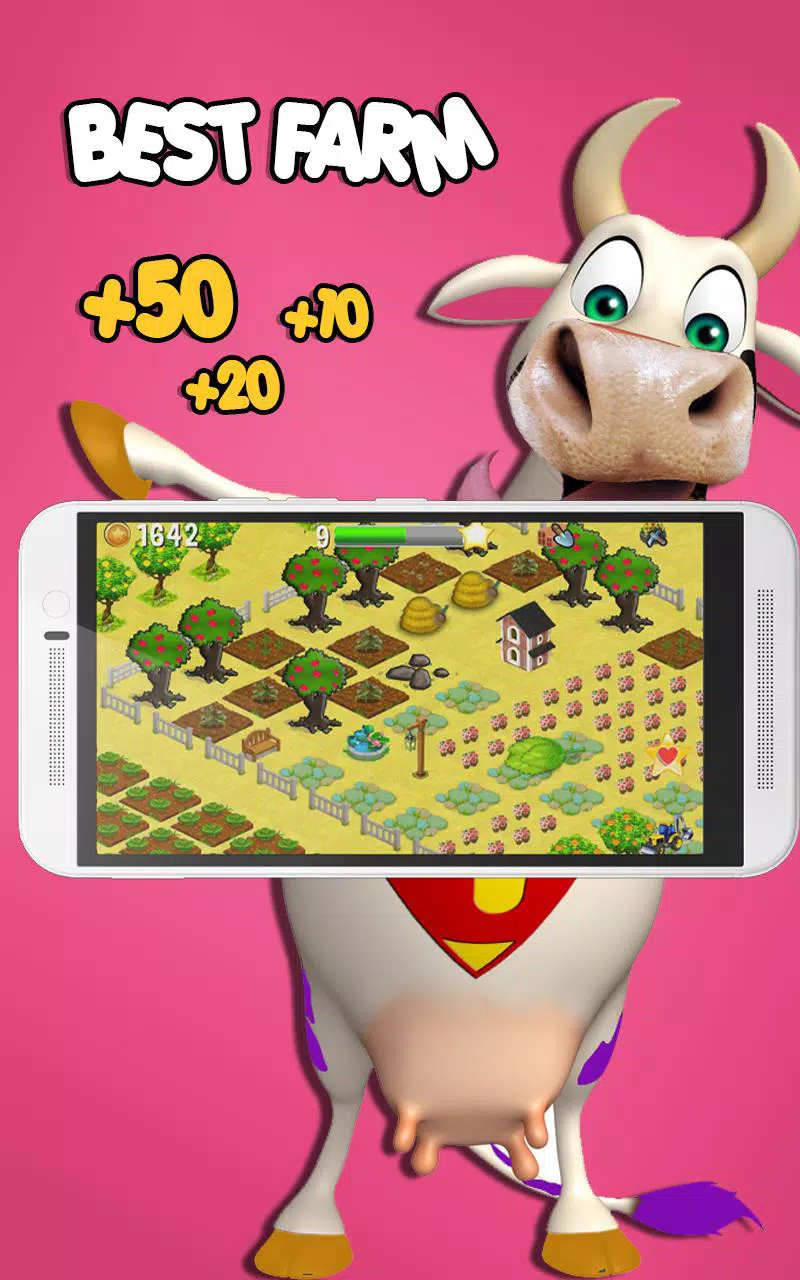 Android için Farm Land APK İndir - En Son Sürüm