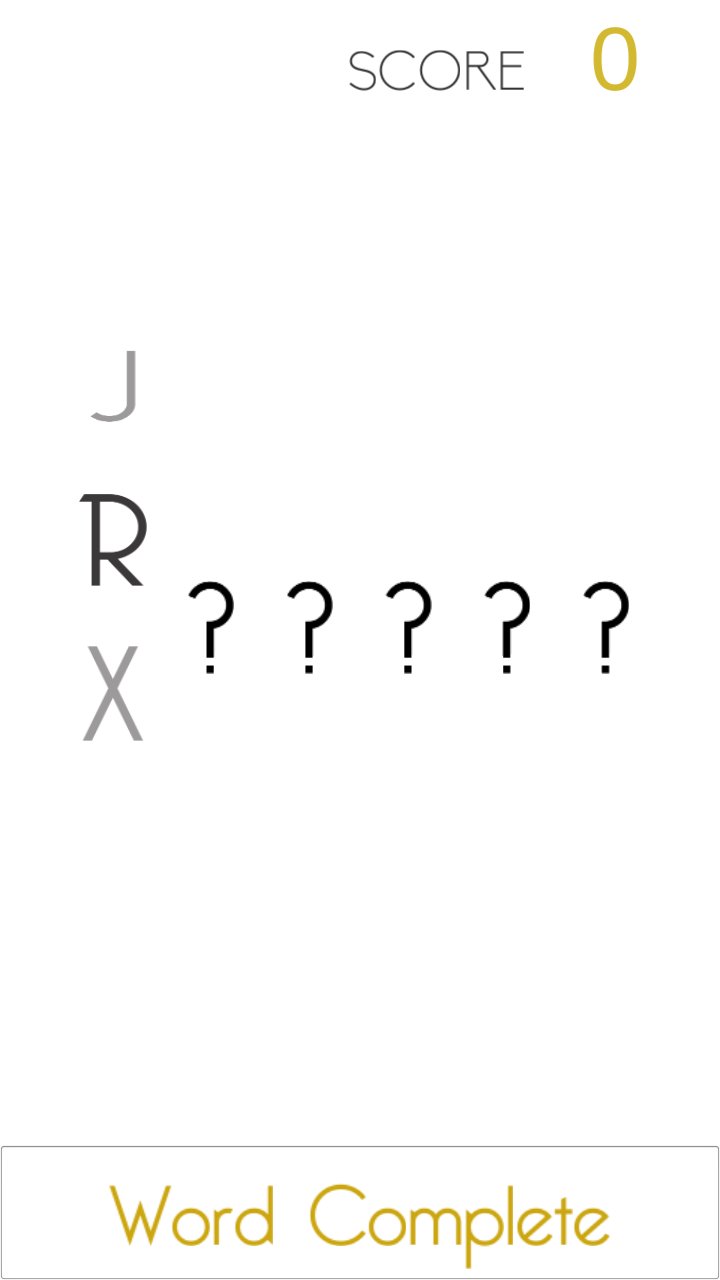 Word Roller APK for Android Download