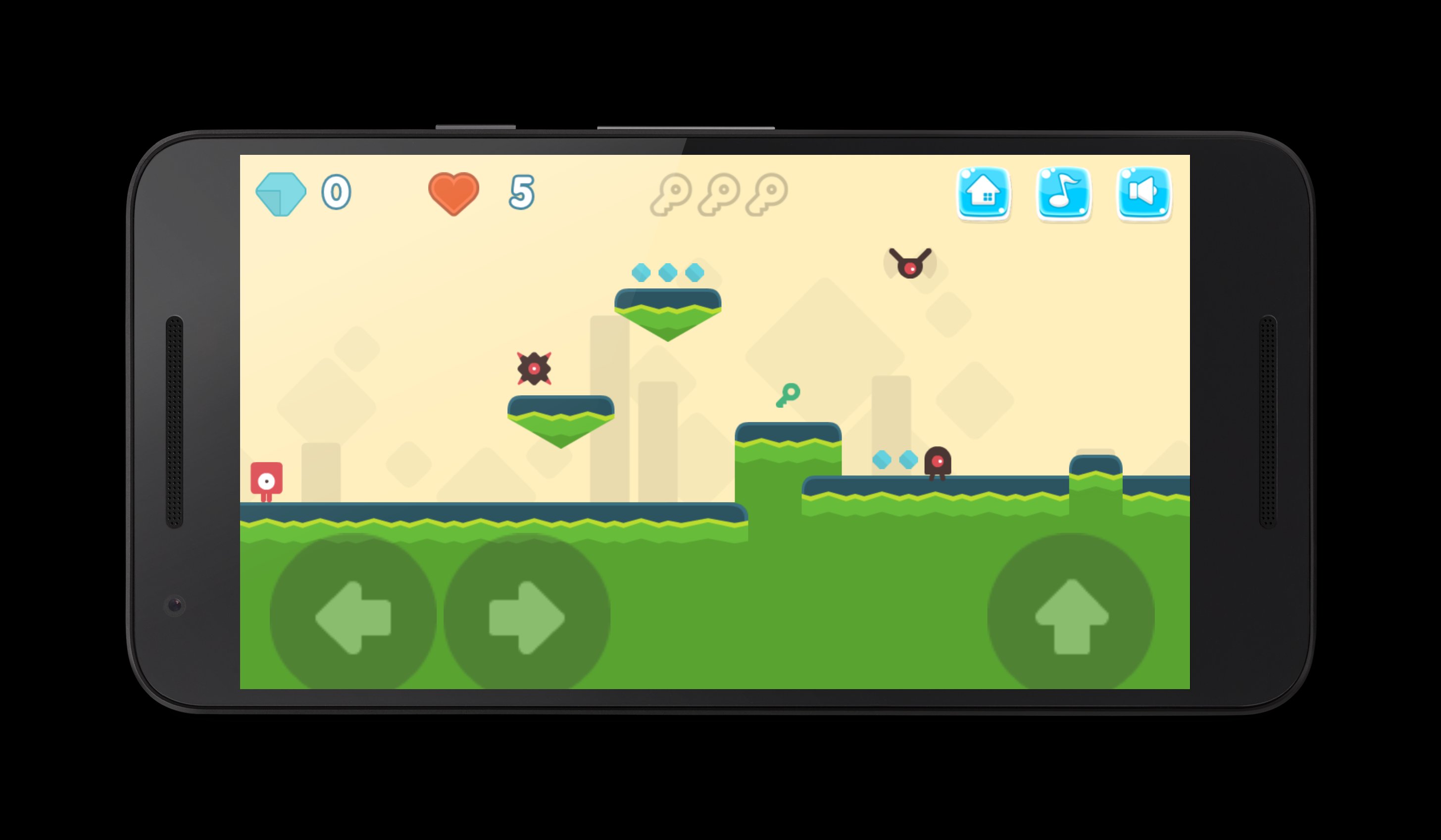 Download Keyman Adventures Latest Version 3.0.0.0 Android APK File