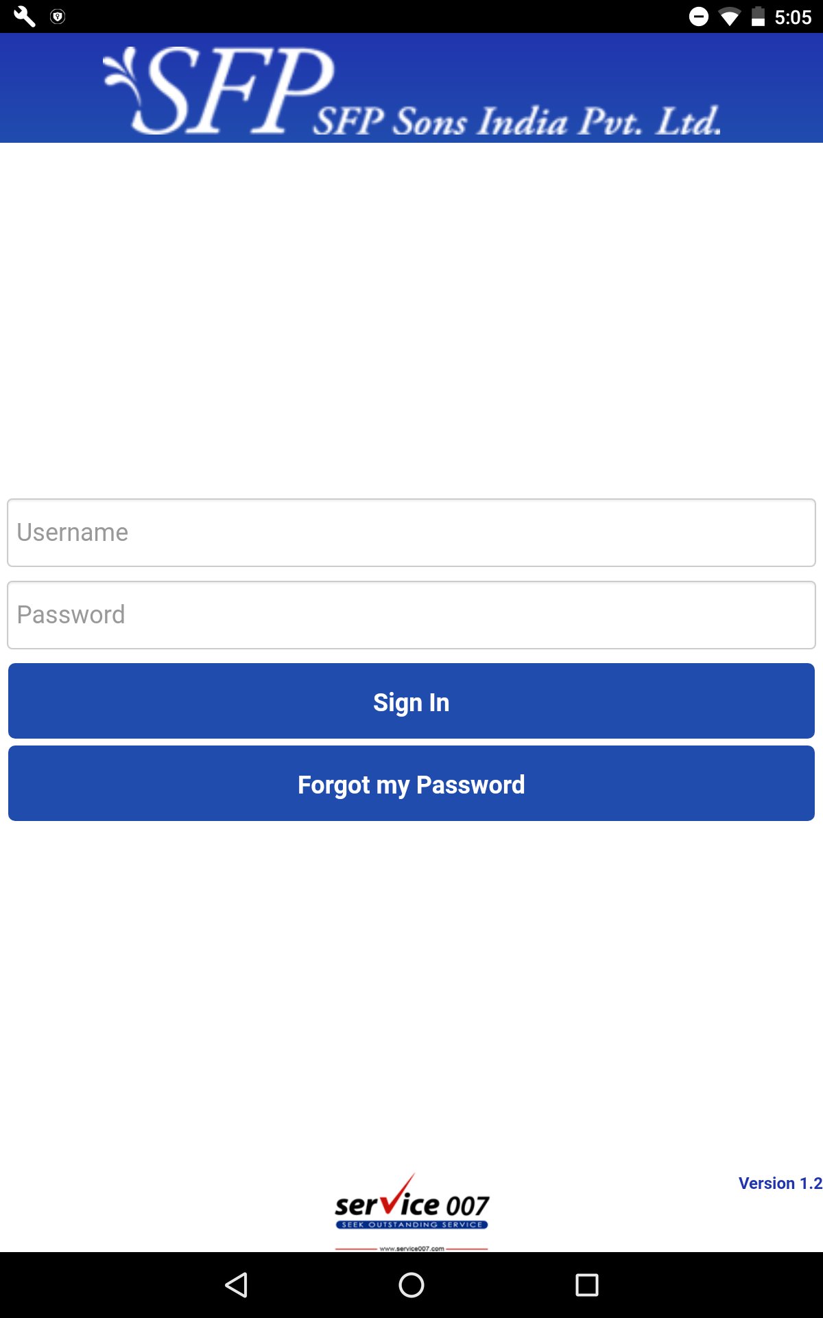 SFP APK for Android Download