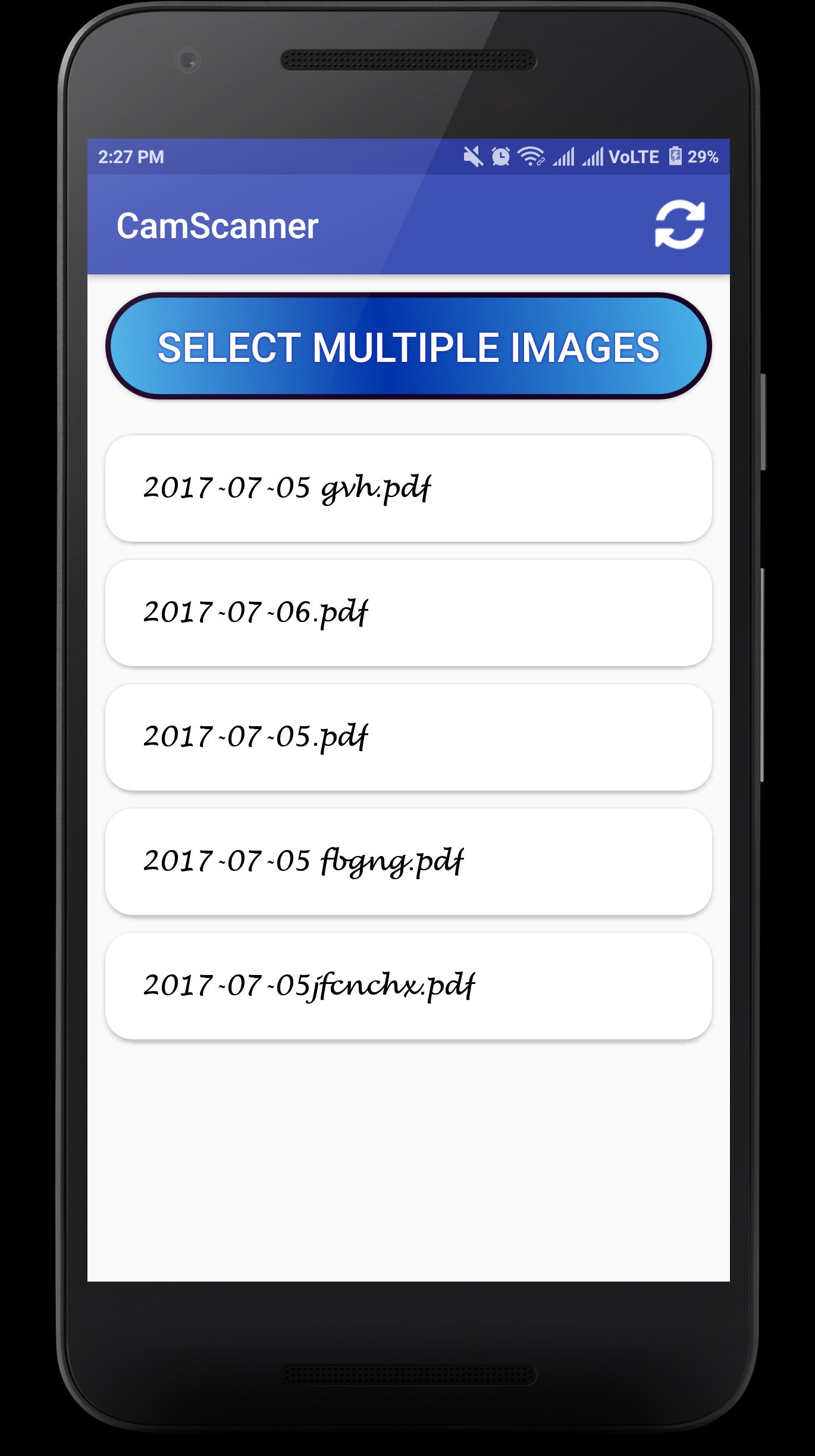 CamScanner - PDF Creator APK for Android Download