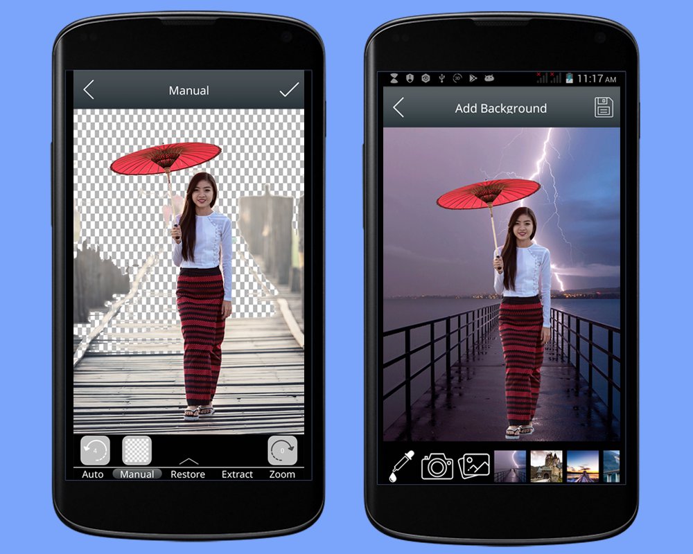 Background Eraser APK Download for Android - Latest Version