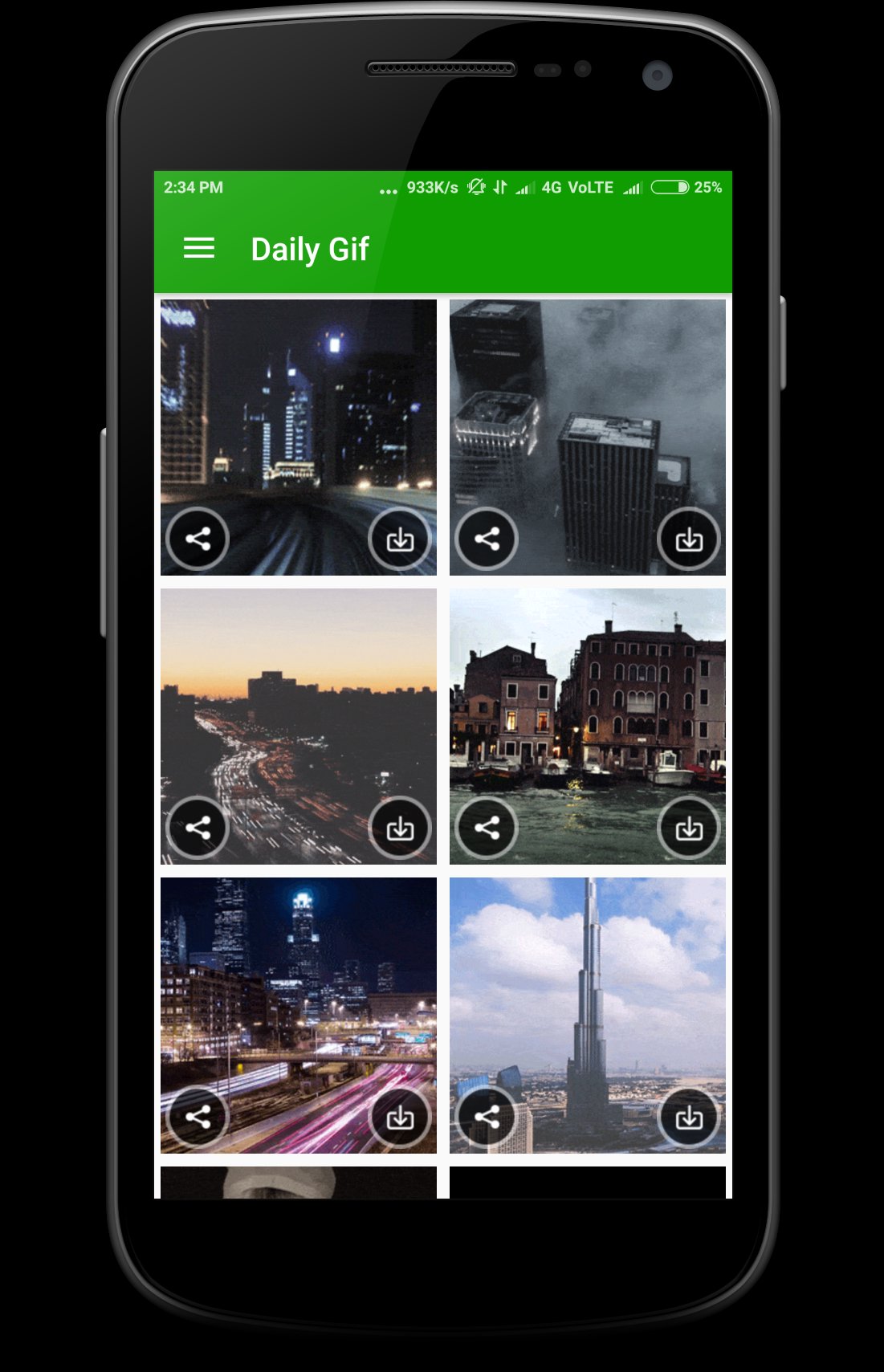 GIF for WhatsApp APK for Android Download