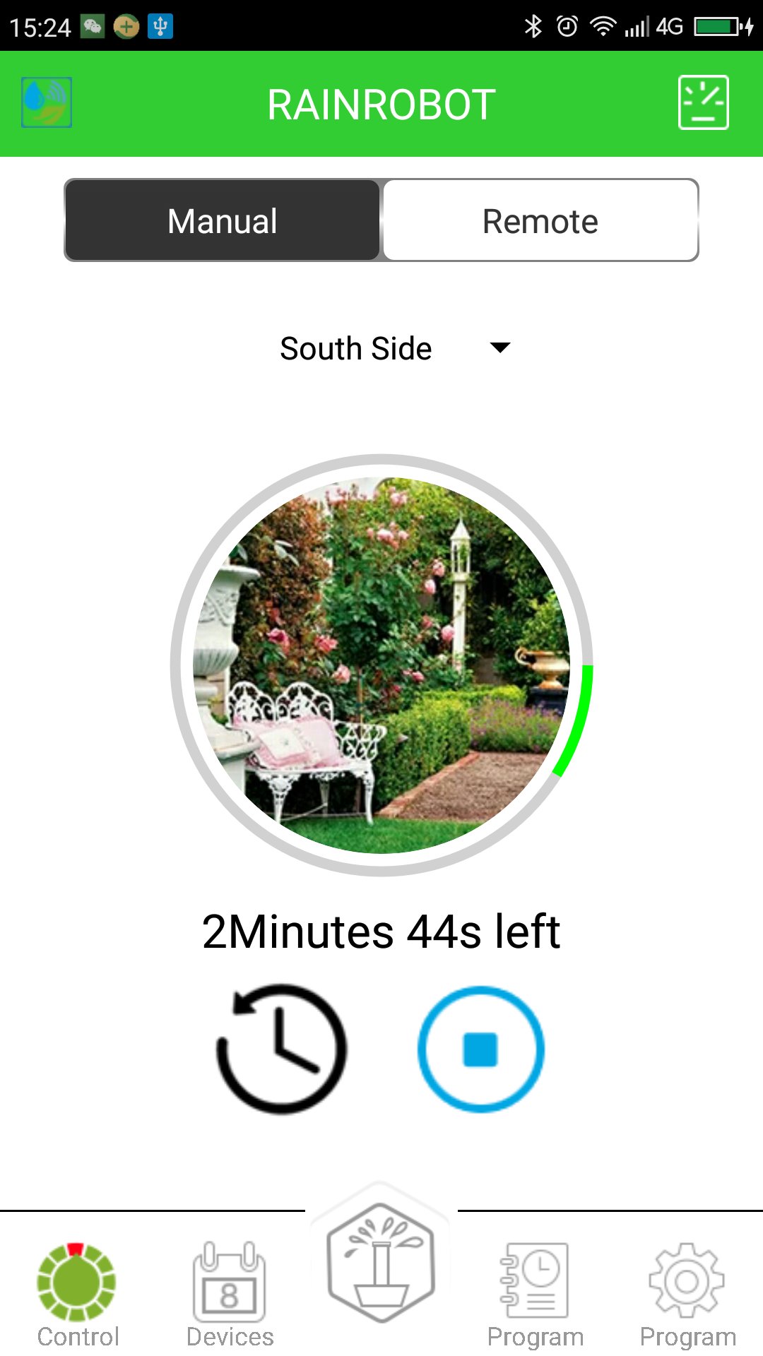 RainRobot APK for Android Download