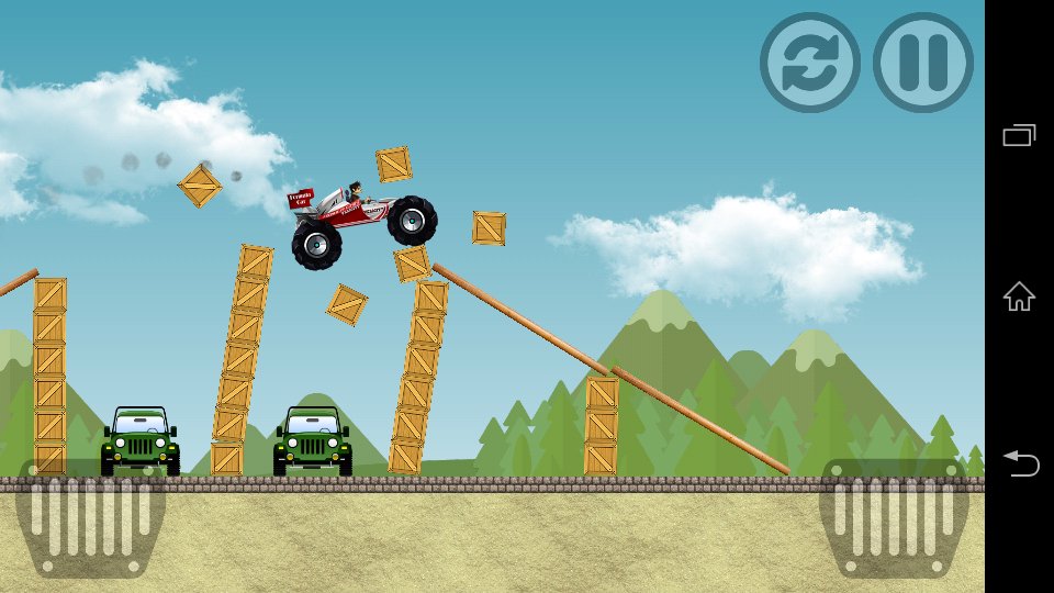 Mini Motor Adventures APK for Android Download