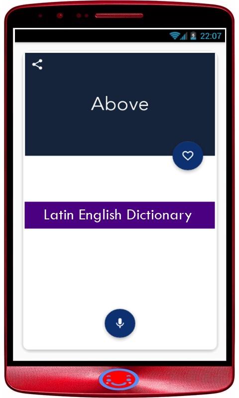 Latin English Dictionary APK 1 0 For Android Download Latin English Dictionary APK Latest latin-english-dictionary-apk-1-0-for-android-download-latin-english-dictionary-apk-latest