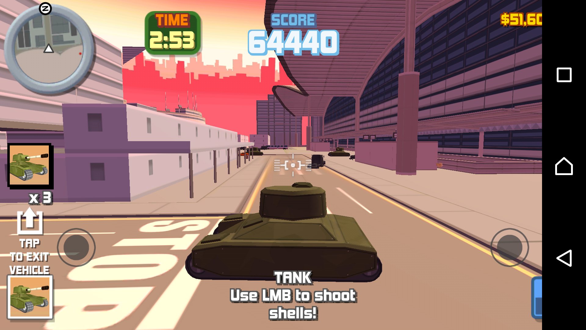 JTA Game APK for Android Download