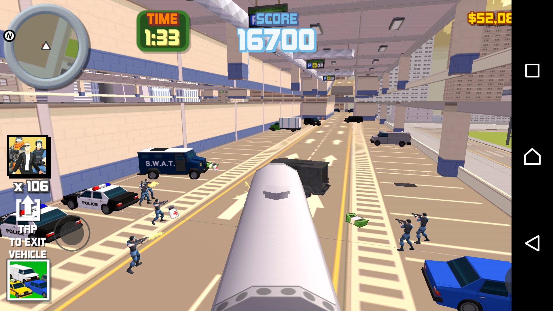 JTA Game APK for Android Download