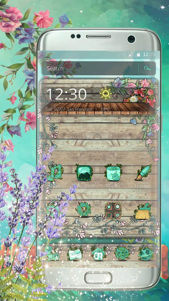 Download Nice Themes