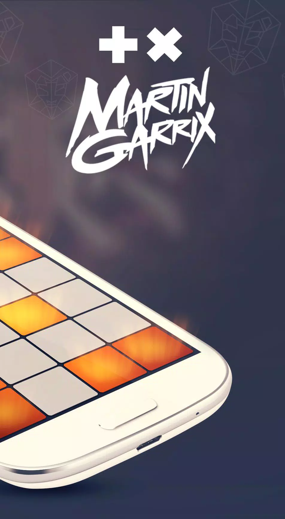 Martin Garrix Animals On Launchpad