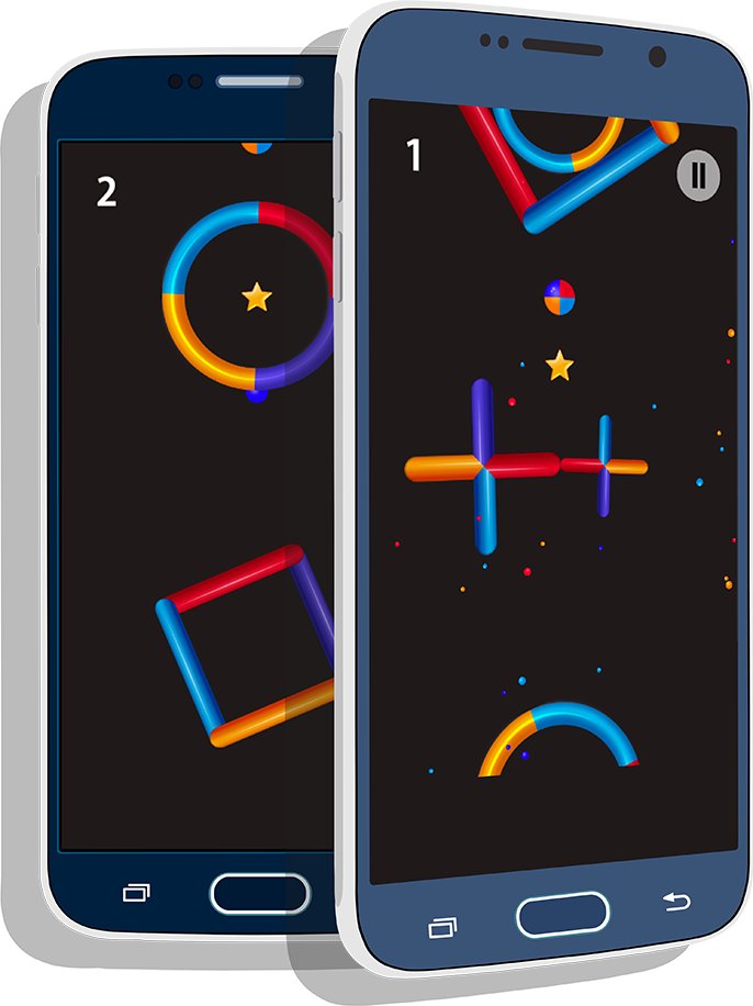 Color Switch 2 ! APK for Android Download