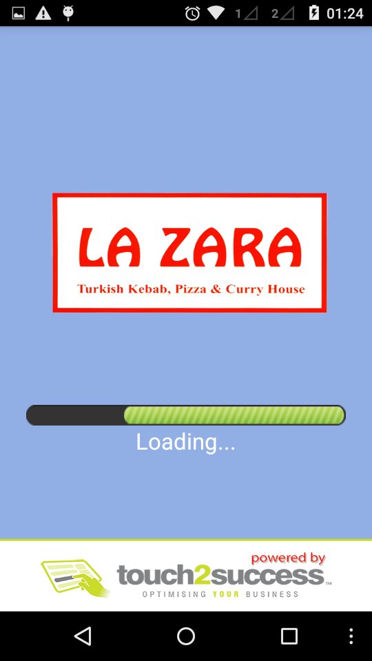 La Zara APK for Android Download
