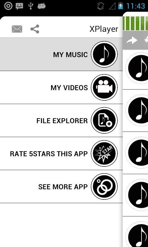 Visual Music APK for Android Download