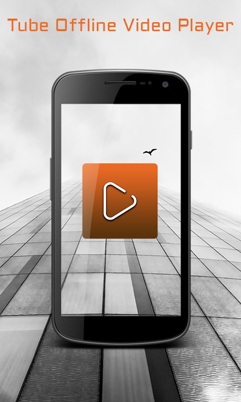 Descargar Tube Offline Video Player APK Última Versión 1.1 para Android