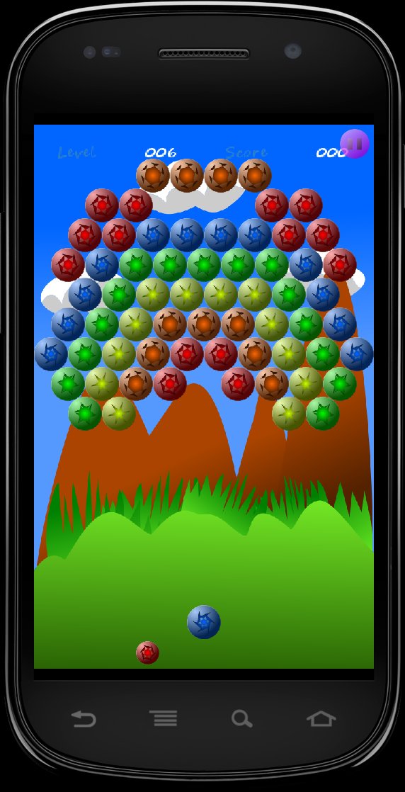Fire Bubbles APK for Android Download