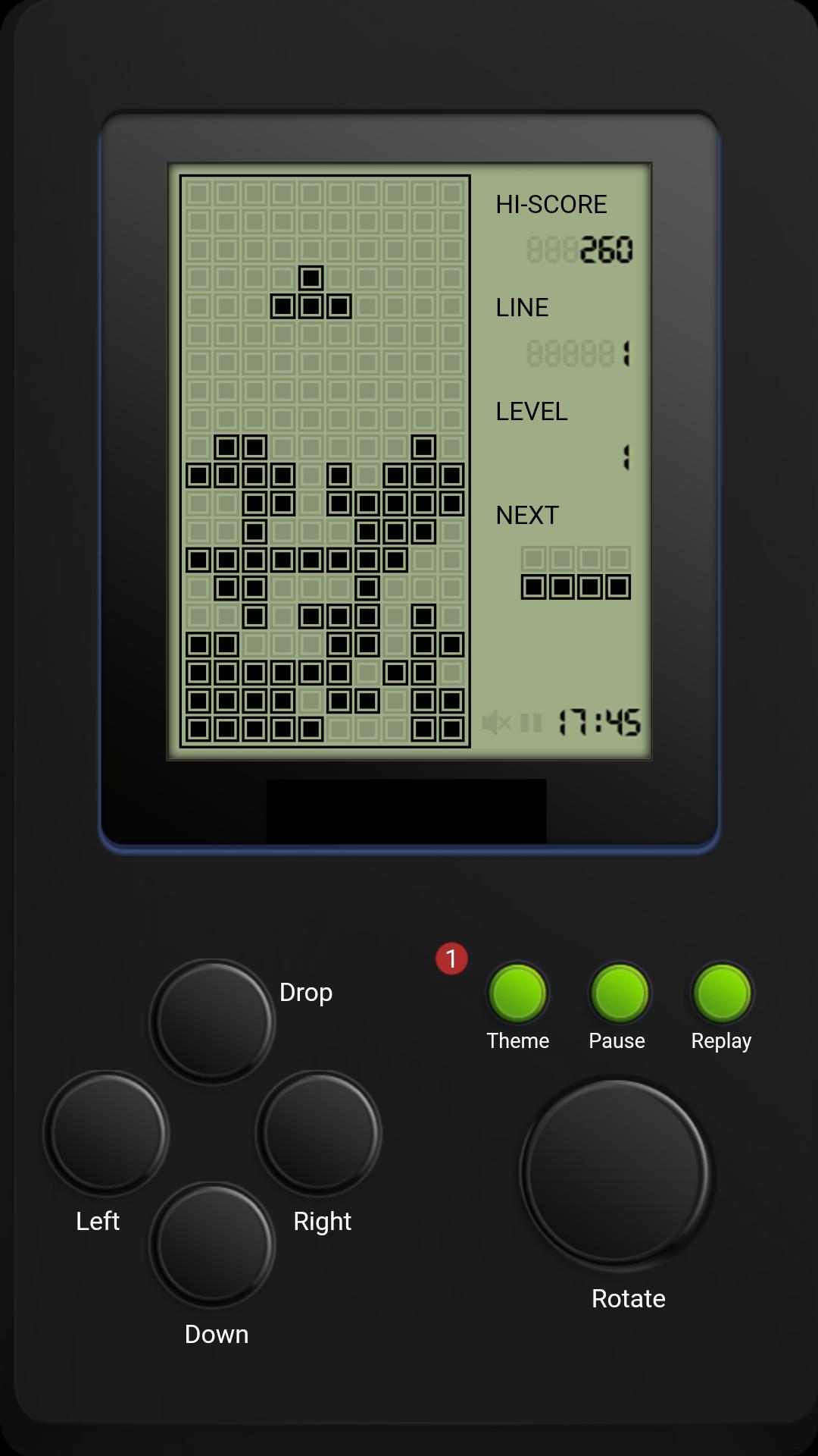 Brick Game - Classic Retro Block Puzzle APK for Android Download Brick Game - Classic Retro Block Puzzle APK for Android Download