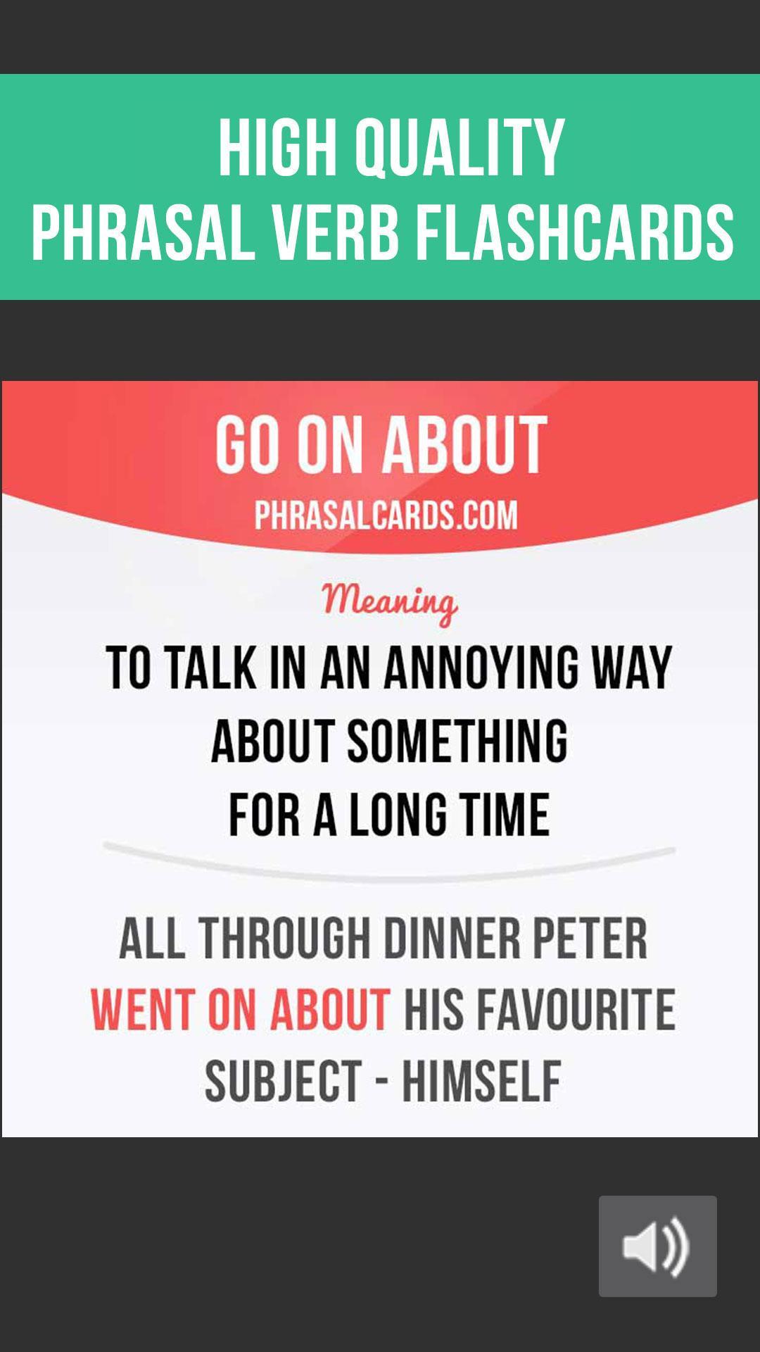 Phrasal Verbs Cards Lite APK for Android Download Phrasal Verbs Cards Lite APK for Android Download