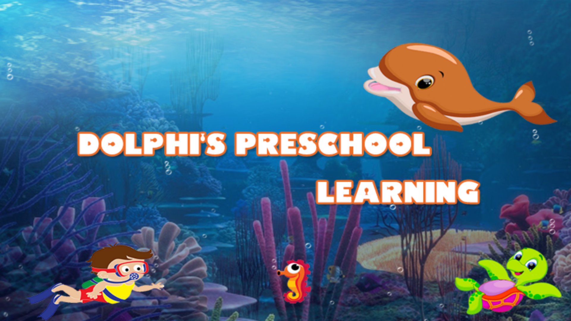 Kids Preschool - Learn Preschool ABC & 123 APK for Android Download