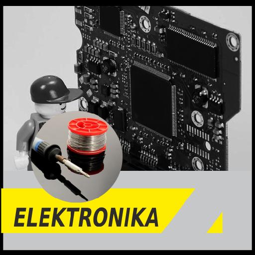 Belajar Elektronika Dasar APK for Android Download Belajar Elektronika Dasar APK for Android Download