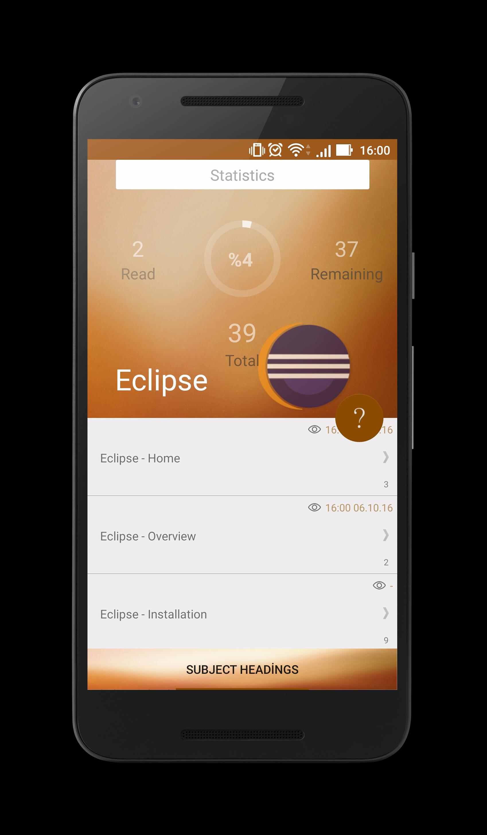 Learn Eclipse Tutorial APK for Android Download Learn Eclipse Tutorial APK for Android Download