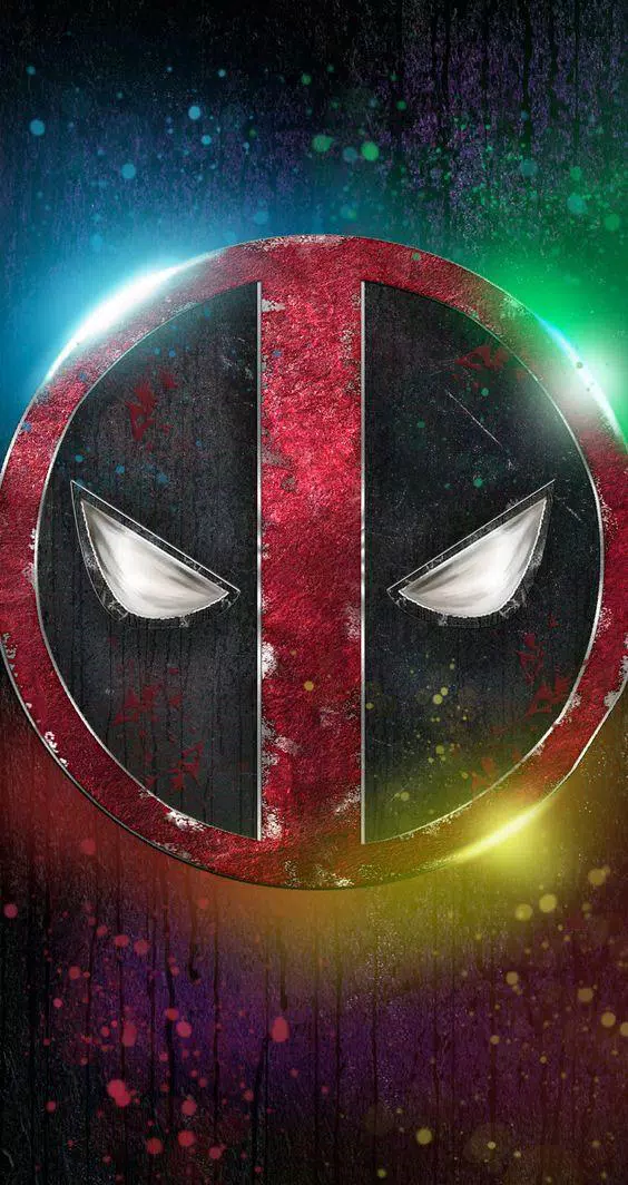 Deadpool Wallpaper Hd Iphone