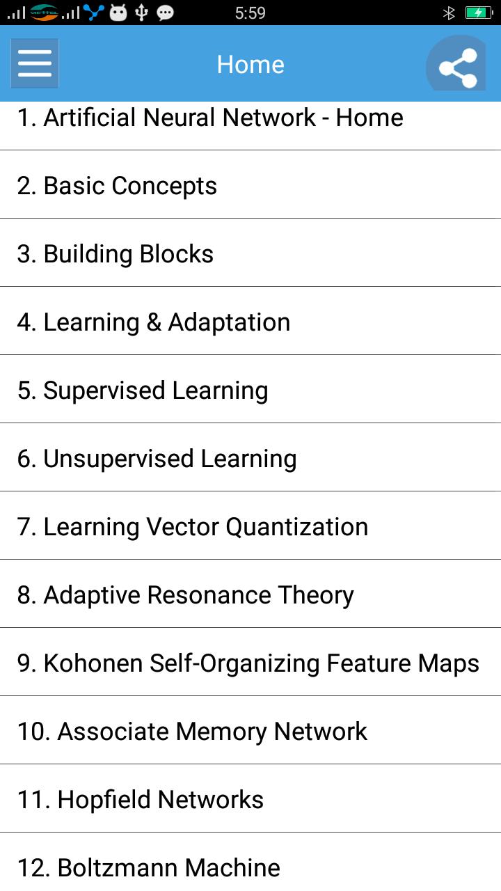 Learn Artificial Neural Network Full APK for Android Download Learn Artificial Neural Network Full APK for Android Download