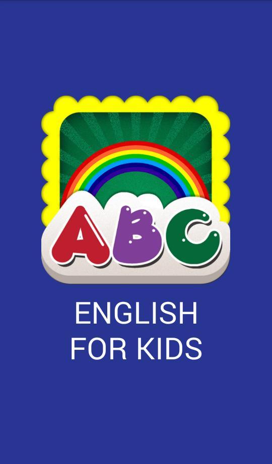 Learn English For Kids APK learn-english-for-kids-apk