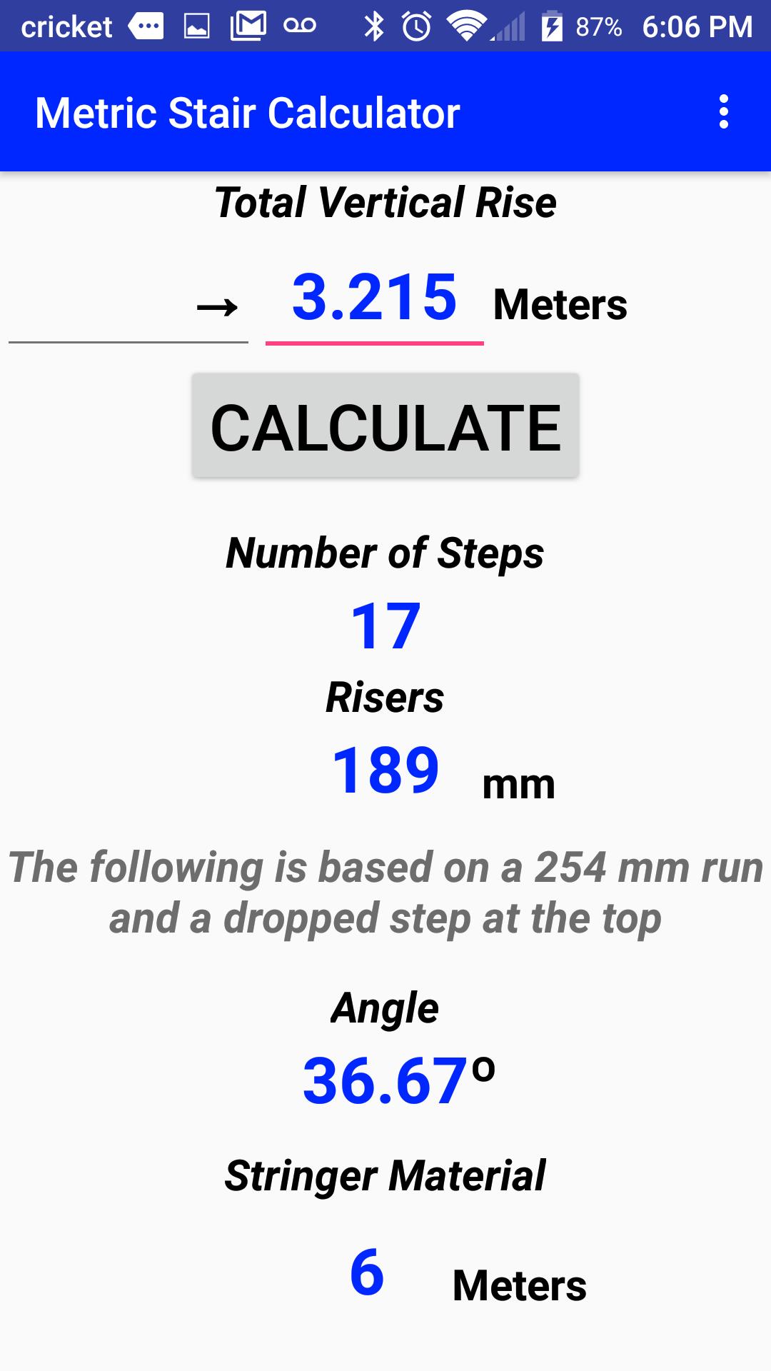 Metric Stair Calculator APK For Android Download metric-stair-calculator-apk-for-android-download