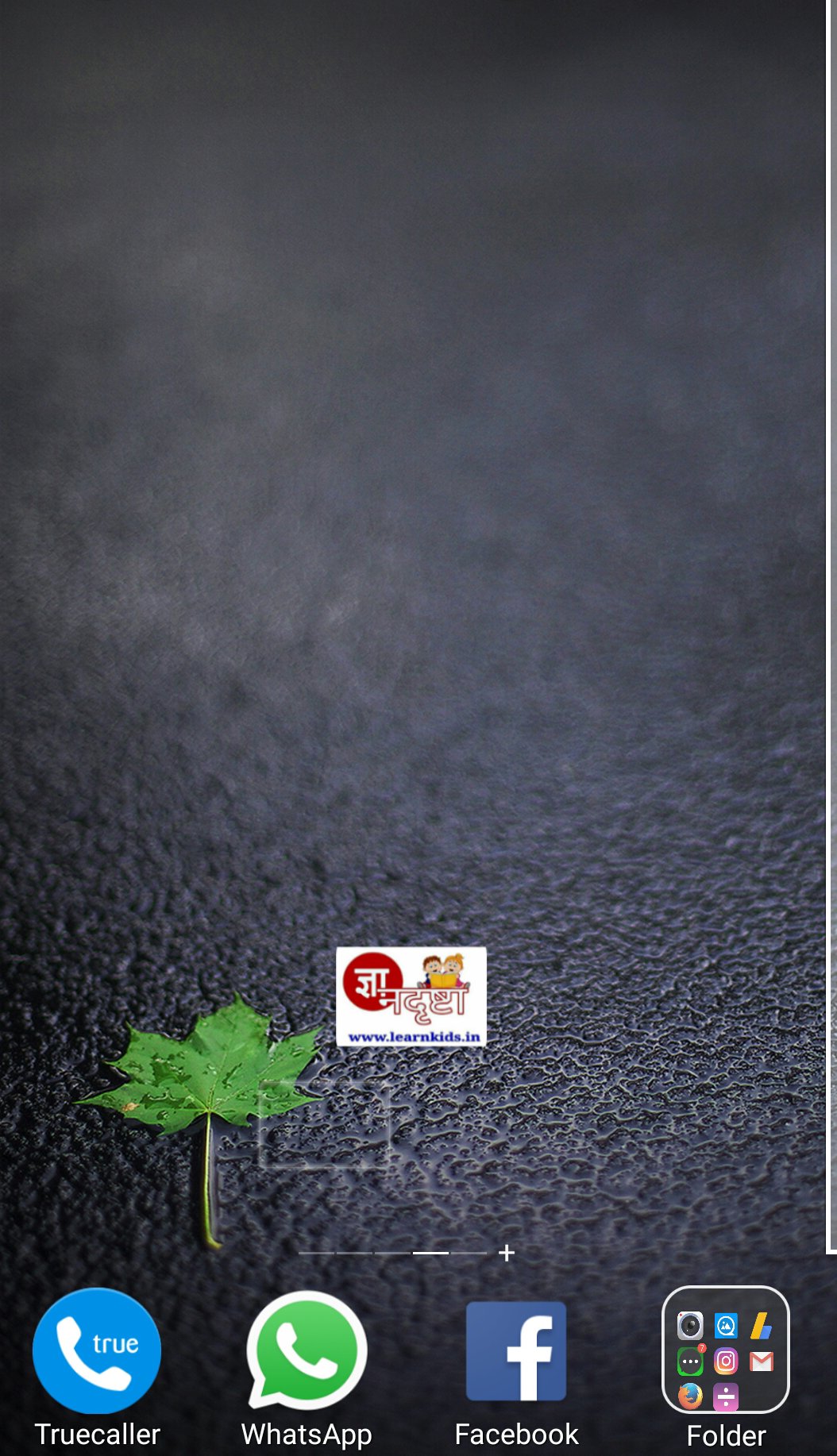 Kids Easy Learning App APK for Android Download