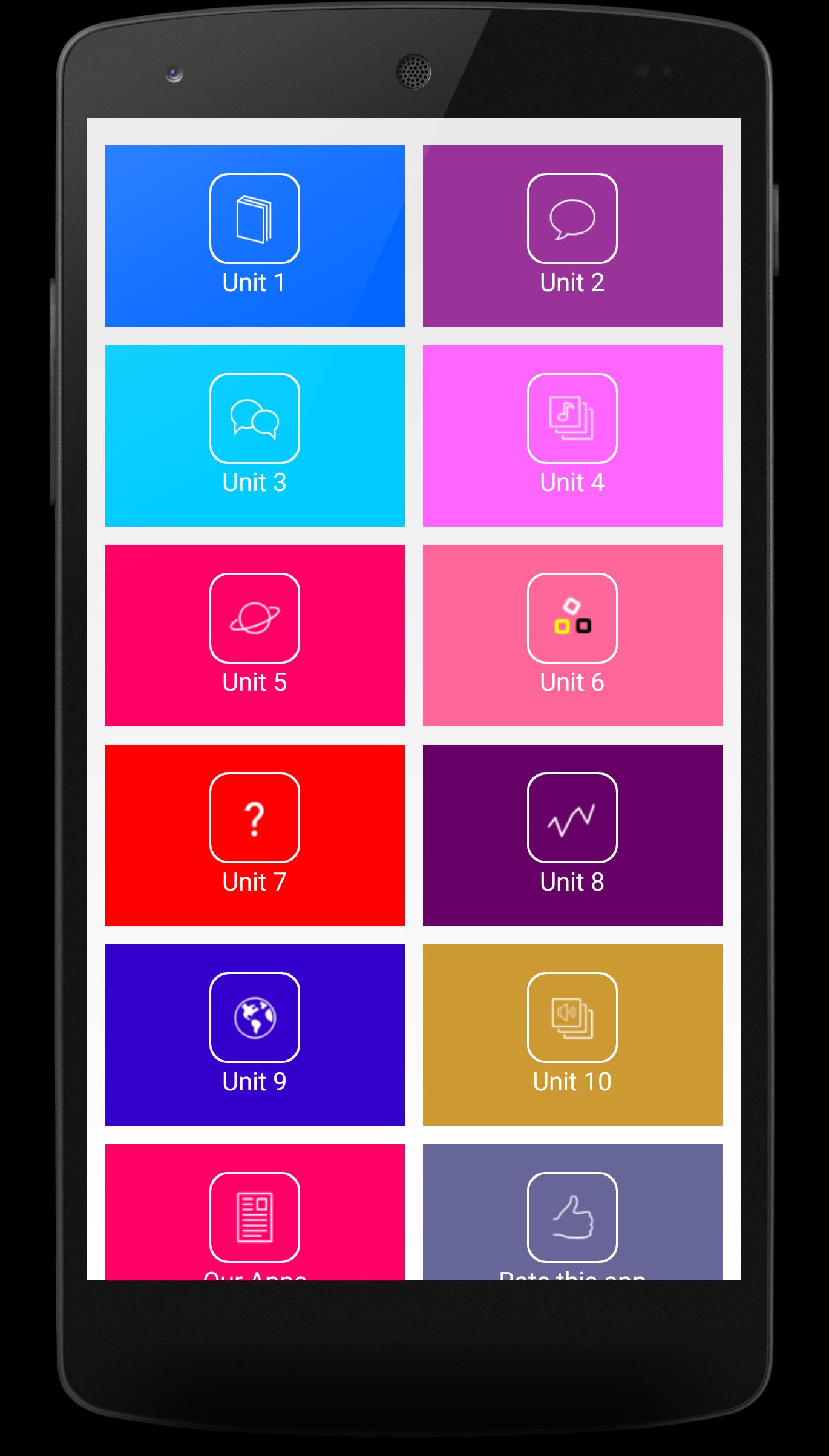 Spanish Grammar APK For Android Download spanish-grammar-apk-for-android-download