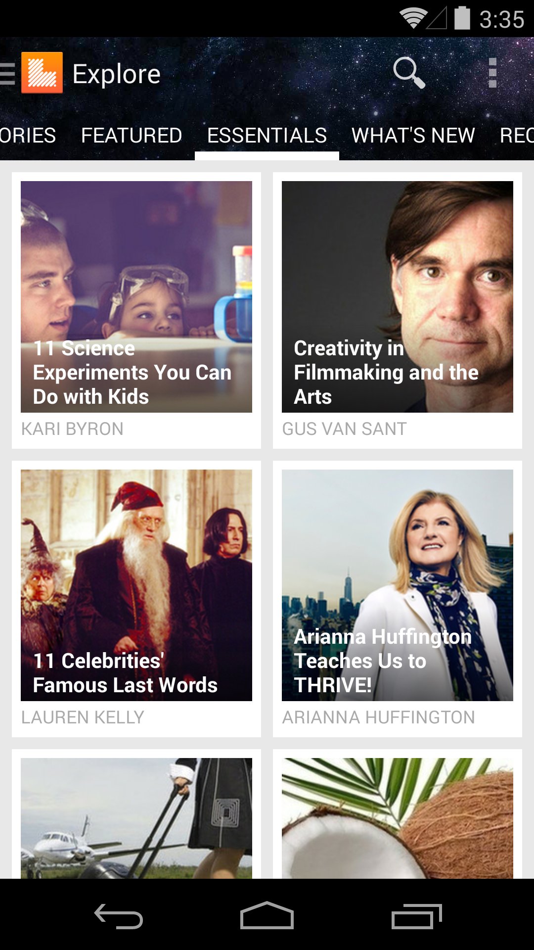 Learnist APK for Android Download