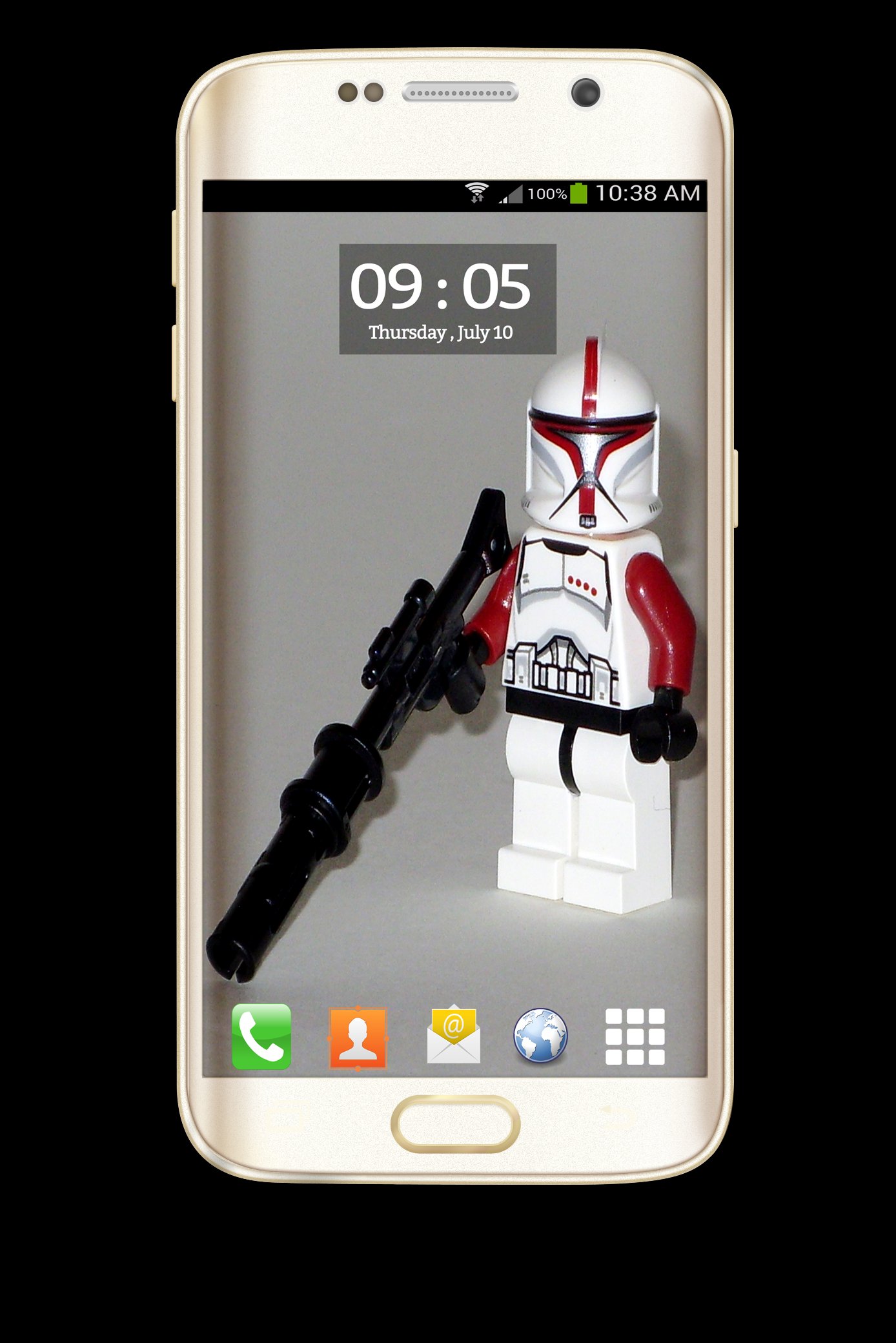HD Wallpapers - LEGO V2 APK for Android Download