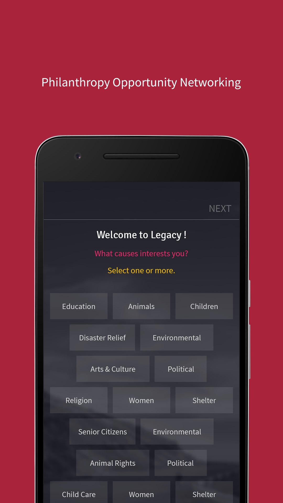 Legacy Pro APK for Android Download