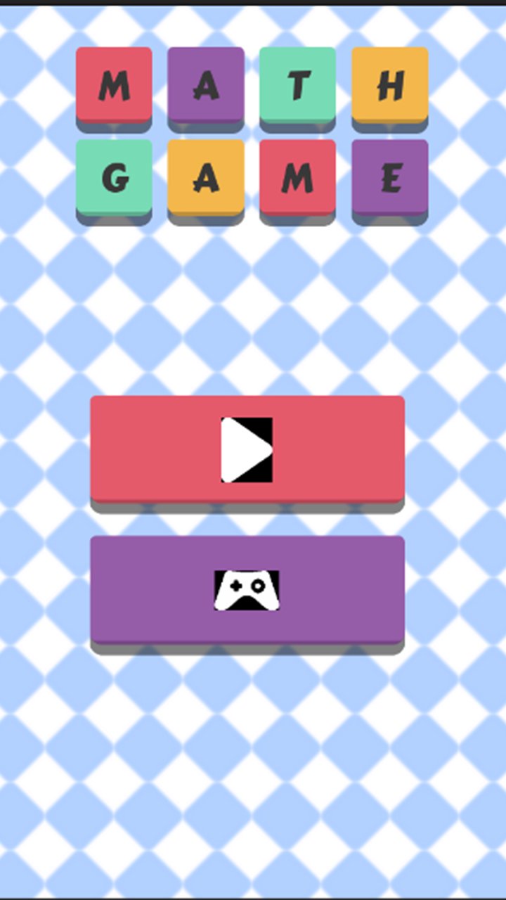 Speed Math Game Quiz APK للاندرويد تنزيل