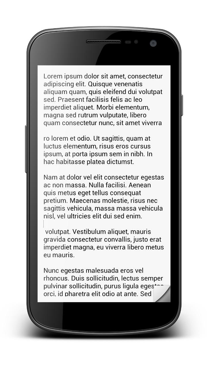 Write APK for Android Download