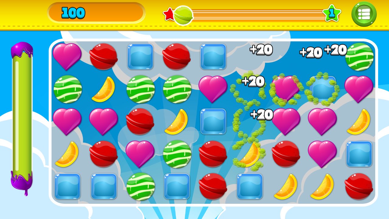 Sweet World安卓版遊戲APK下載