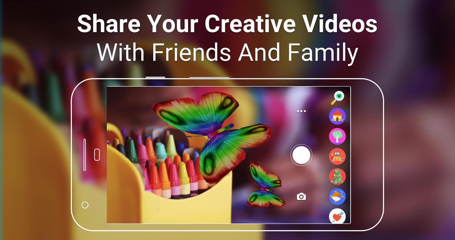 Leo AR - Augmented Reality Camera for Android - APK Download Leo AR - Augmented Reality Camera for Android - APK Download