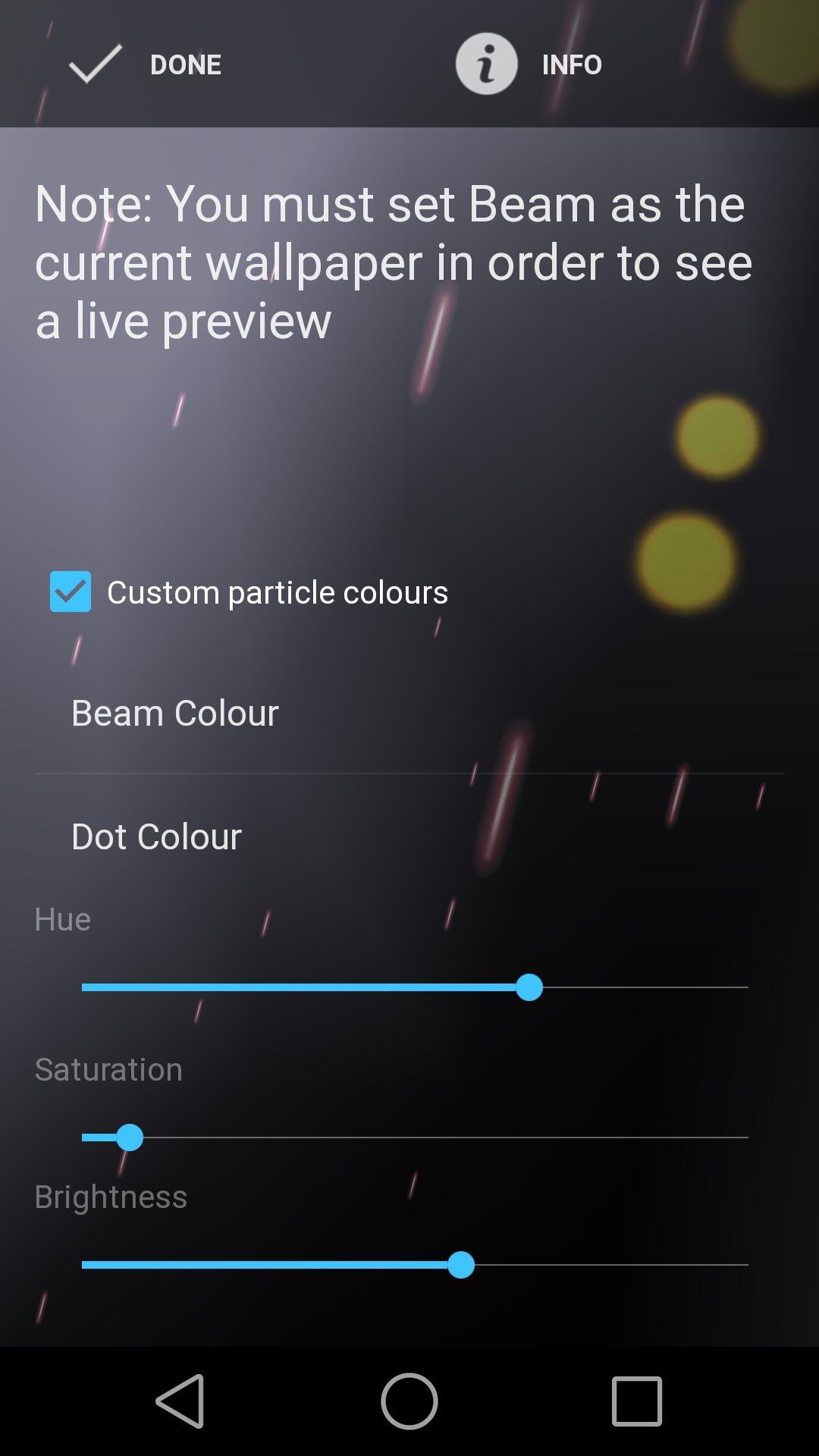 Beam APK for Android Download
