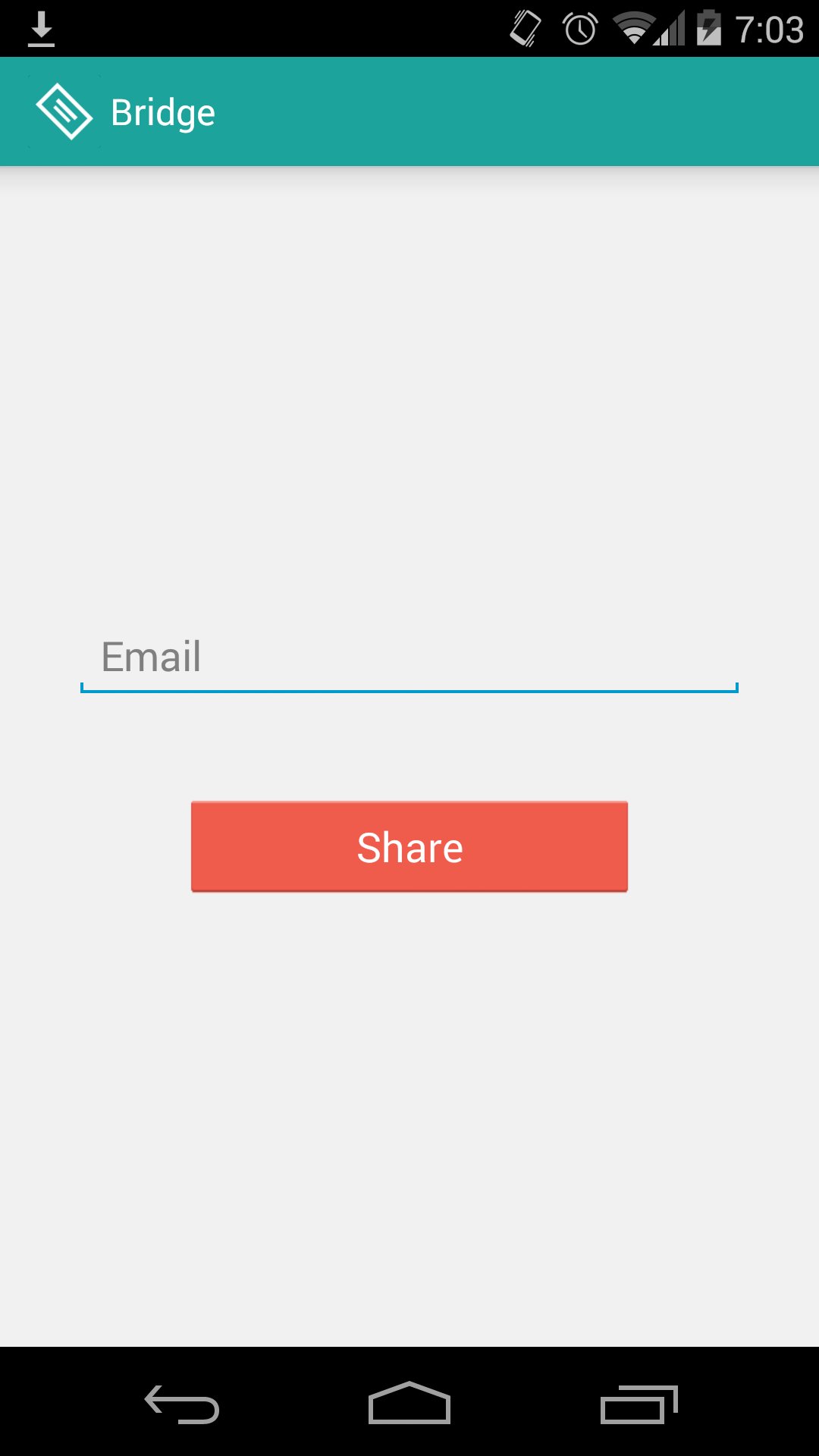 Bridge App APK for Android Download