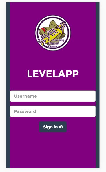 Descargar LevelAPP APK para Android - Última Versión