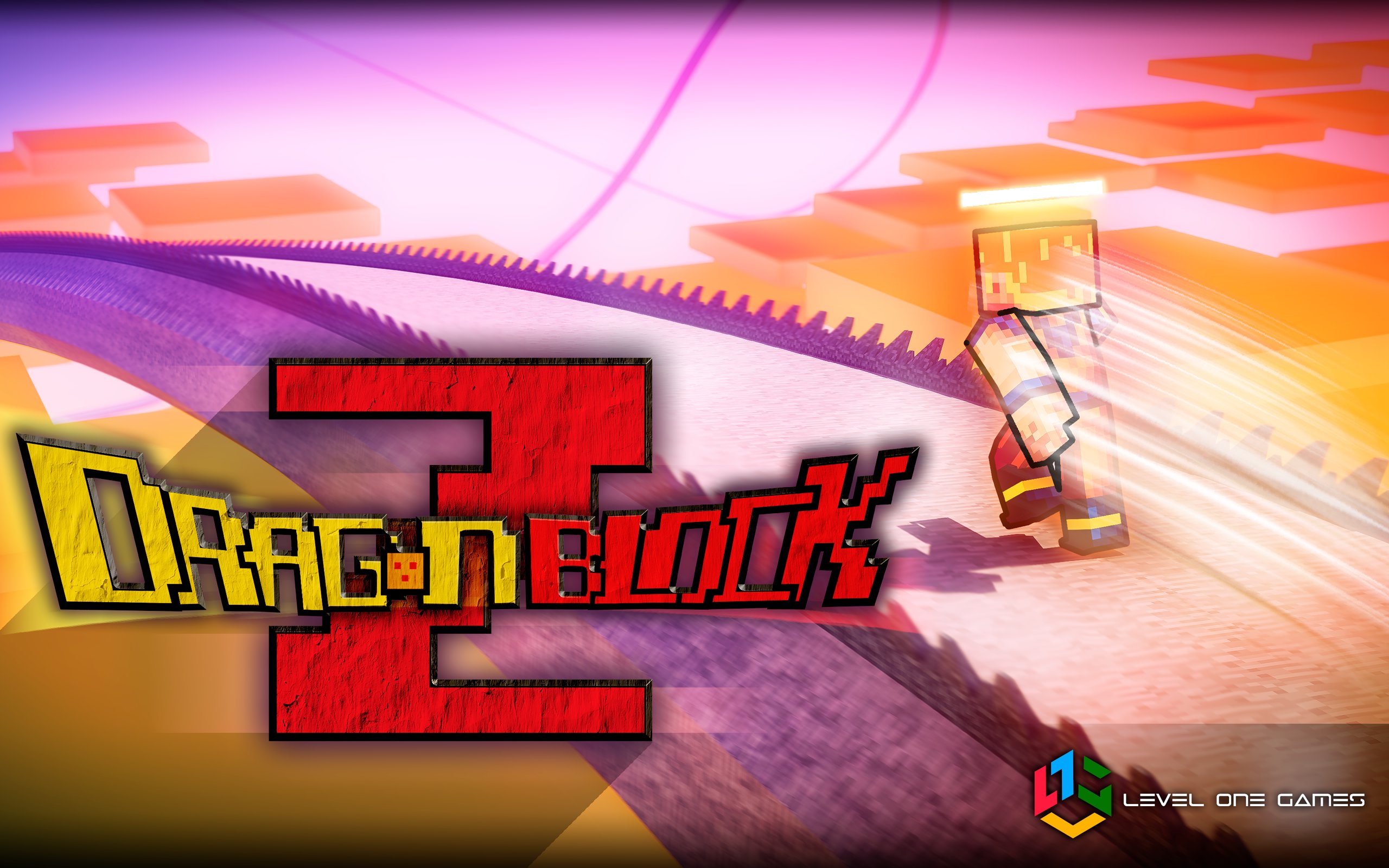 Download do APK de Dragon Block Z Minecraft Style para Android