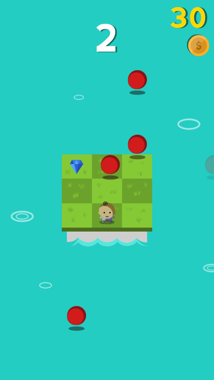 Island APK for Android Download