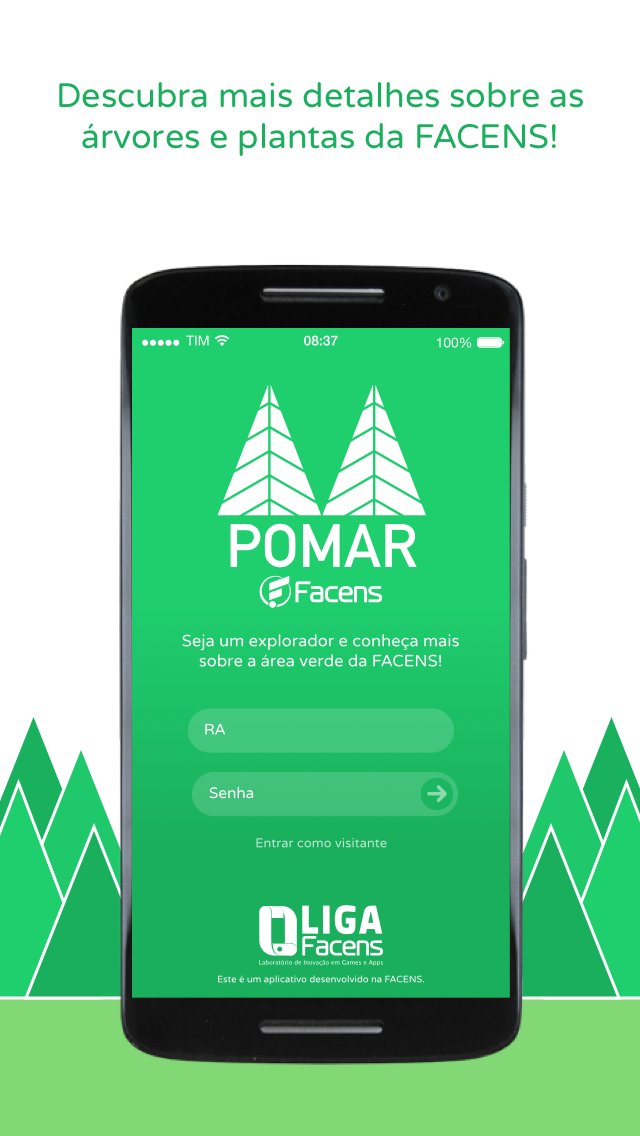 Pomar FACENS APK for Android Download