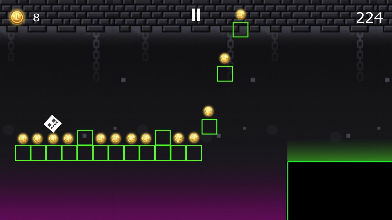 Geometry Dash Shadow APK for Android Download Geometry Dash Shadow APK for Android Download