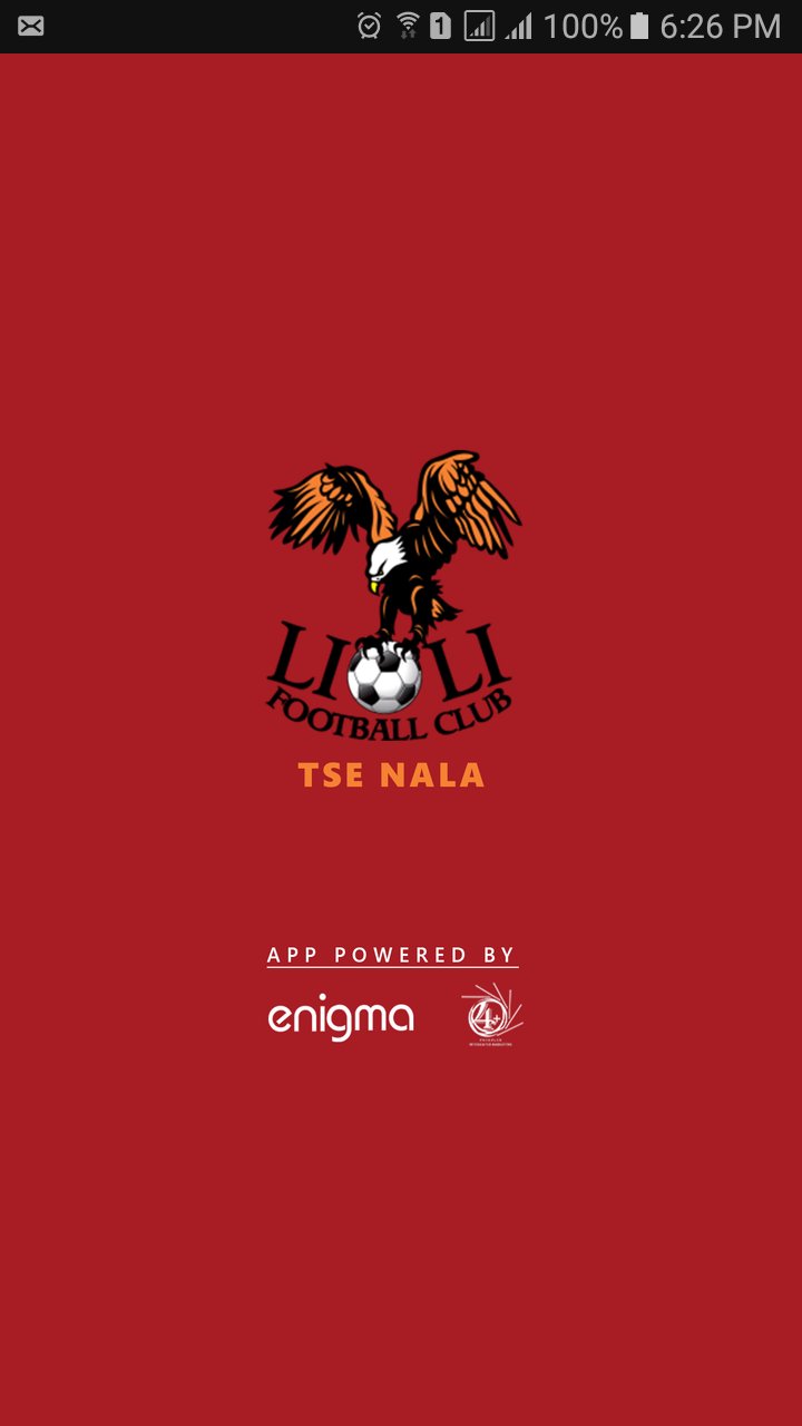 LIOLI FC APK للاندرويد تنزيل
