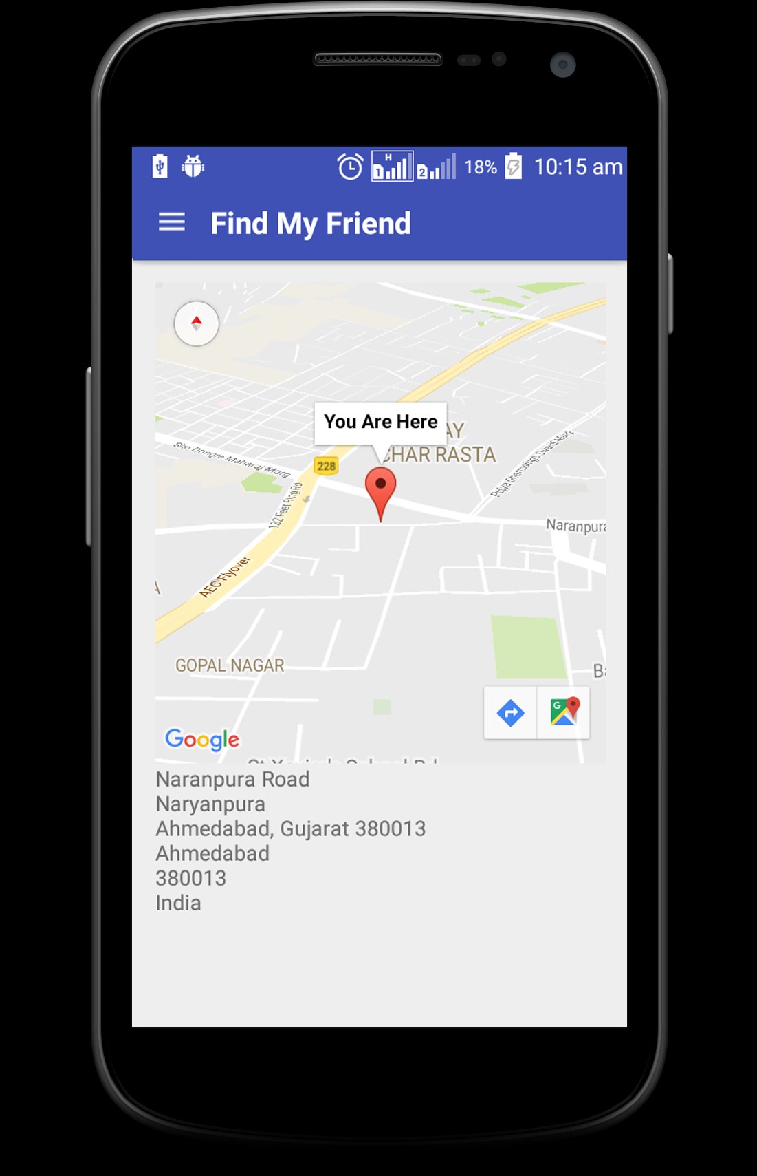 Find My Friends APK for Android Download