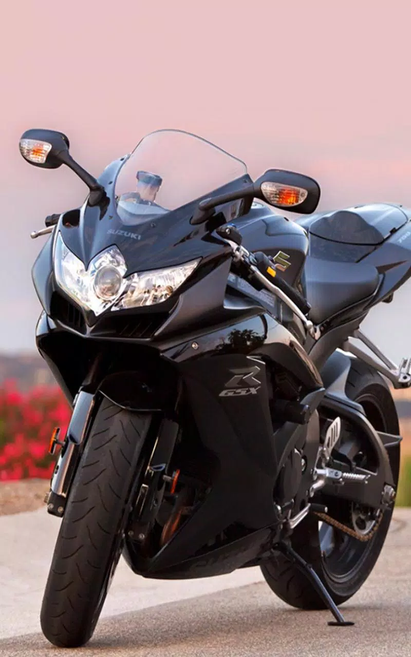 Sports Bike Hd Images