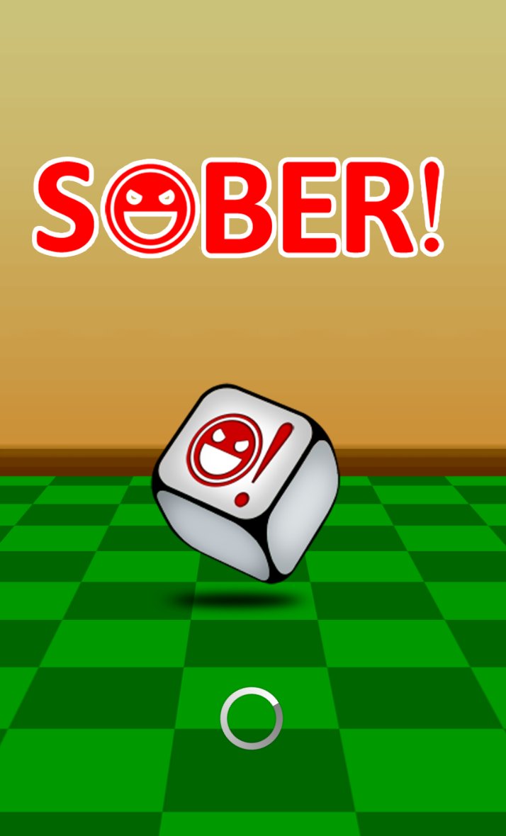 SoBeR! Drinking Game APK for Android Download