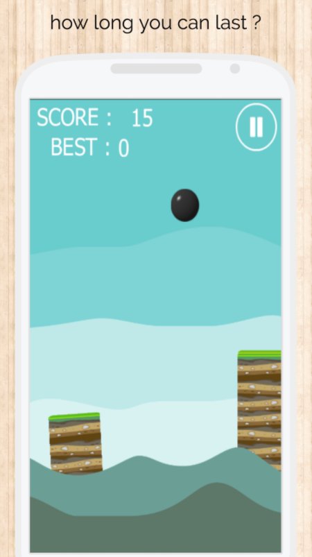 Android向けのLima sky jump - Free tower jump game APKをダウンロードしましょう